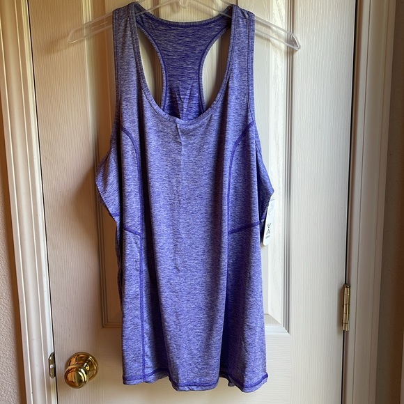 Xersion | Tops | Nwt Xersion Quick Dri Essential Performance Tropic ...